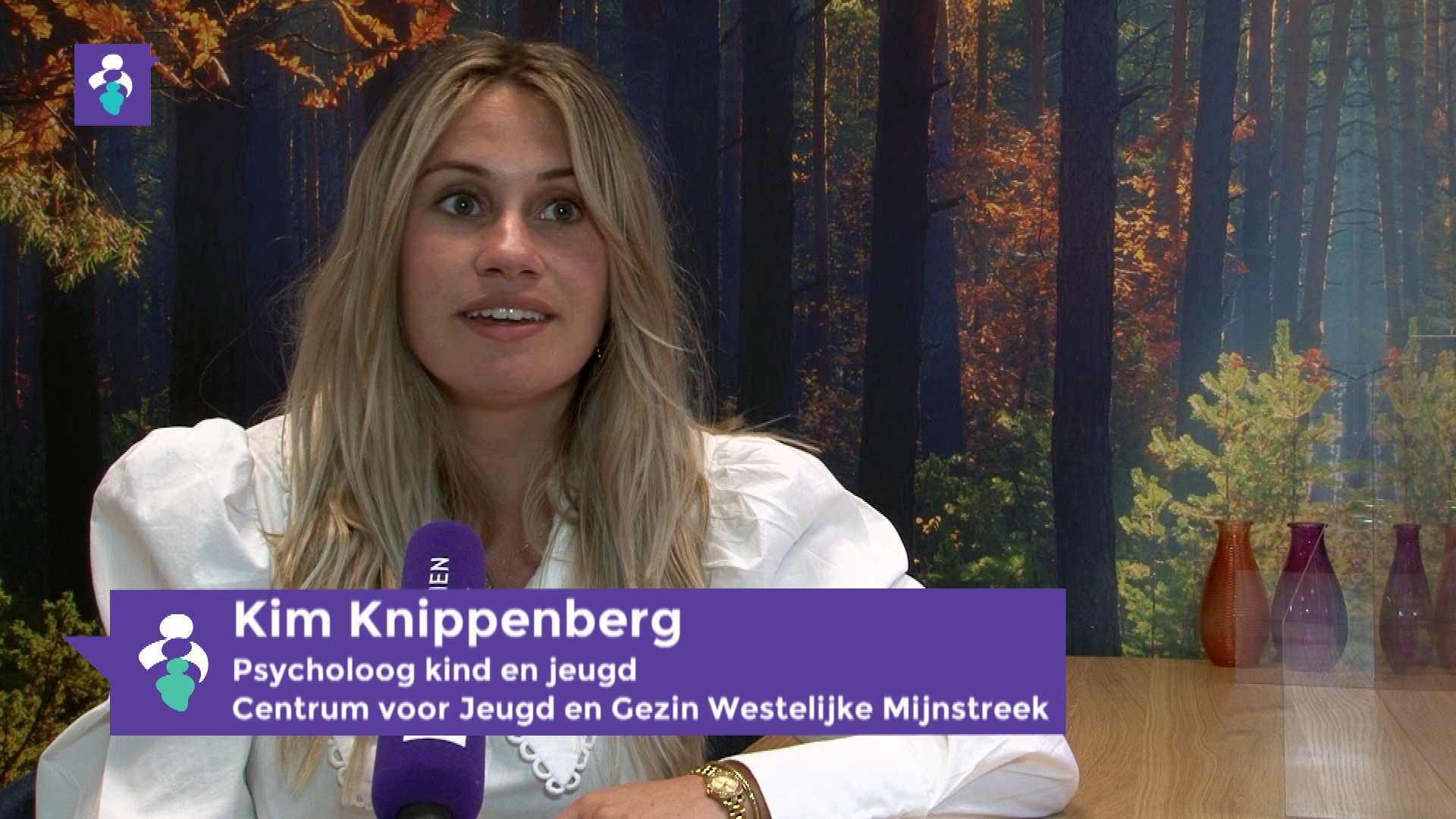 Praten helpt, luisteren ook - Centrum voor Jeugd en Gezin Westelijke ...